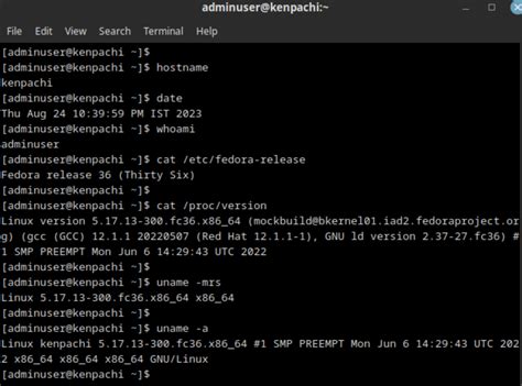 installing influxdb on fedora to install influxdb 2 7 1 on fedora… by rishabh bidya medium