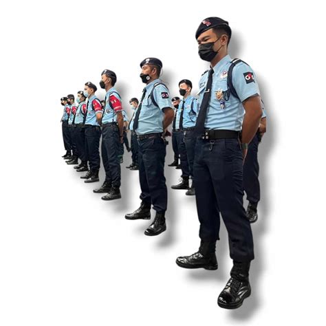 รวมงาน รปภ ใกล้บ้าน 🔴บริษัท จีโฟร์เอส รับสมัครพนักงาน รปภ