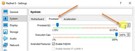 How To Install RedHat Linux On VirtualBox Step By Step GetLabsDone