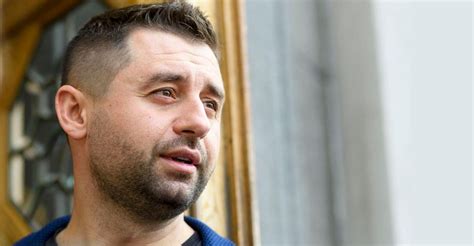 Україна відновить переговори з рф після перемог на фронті Арахамія Останні та актуальні