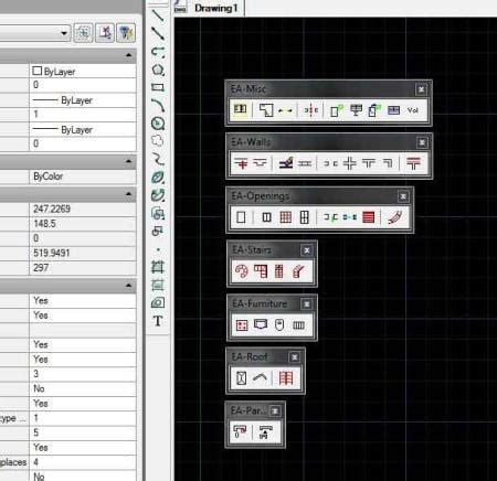 ProgeCAD Professional Software CAD Yang Berkualitas Anugrahpratama Com Blog