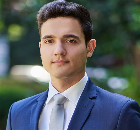 André Elias Schwartz Academic Events Officer Hls Brazilian Studies