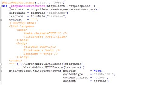 如何使用rt Thread Micropython搭建一个web服务器 电子发烧友网