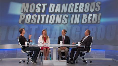 Find Out The Sexual Position More Prone To Injury