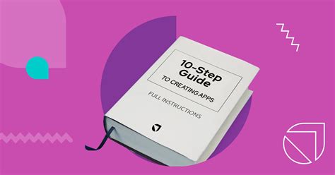 The Ultimate 10 Step Guide To Creating Apps From Concept To Launch