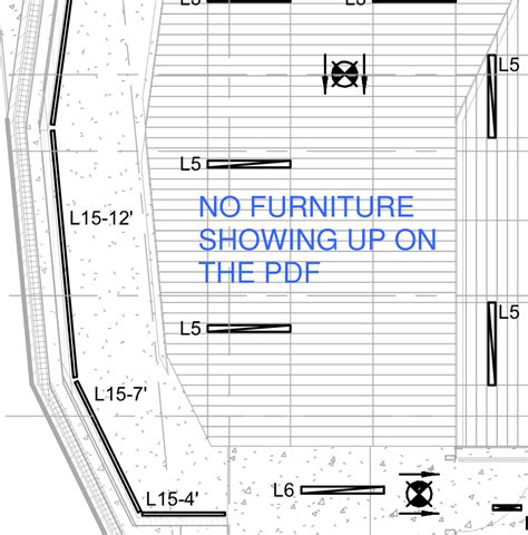 Solved Furniture Plan Overlayed On Rcp Display Issues Autodesk Community