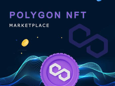 An Expertly Designed Polygon Nft Marketplace Upwork