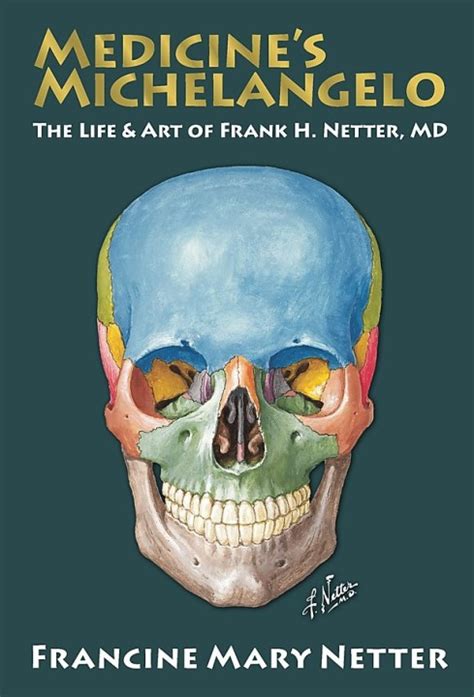 The Frank H Netter Md School Of Medicine