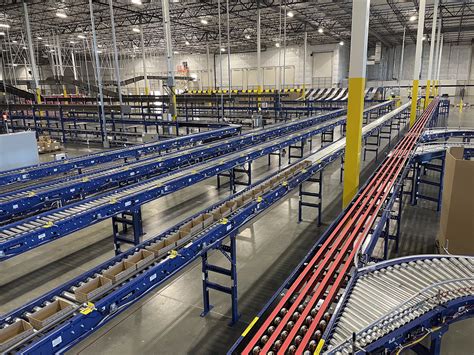 Increase Throughput Streamtech St Louis Mo