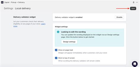 Reduce Cart Abandonment With Our Delivery Validator Zapiet