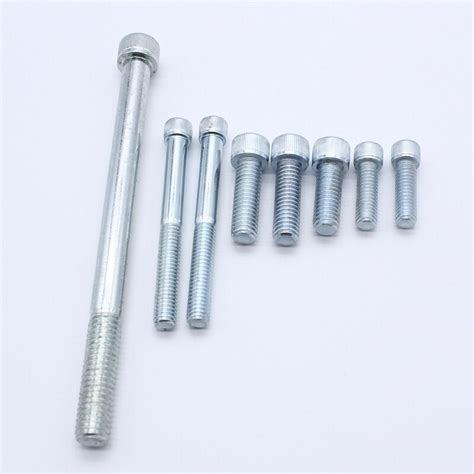 Alternator Bracket Kit Polished Billet Aluminum Fo Grandado