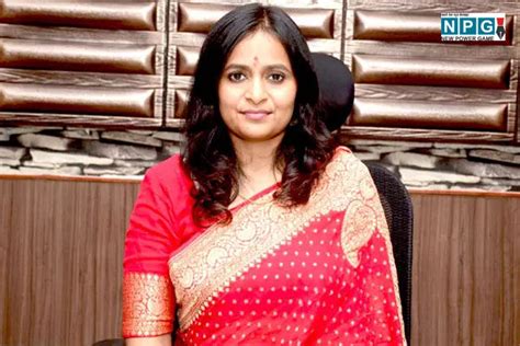 जानिए कौन हैं छत्तीसगढ़ की गिरफ्तार Ias रानू साहू पढ़िए उनकी जीवनी