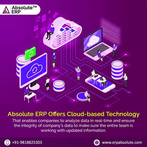Absolute Erp On Linkedin Erp Clouderp Cloudbasedsoftware Erpsoftware Erpsolutions…