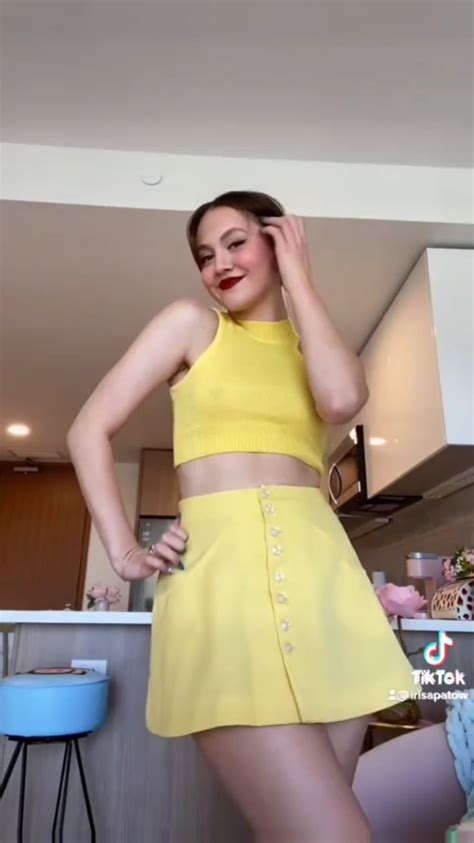 Iris Apatow Rcelebsbraless