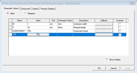 Simulation Workflow From Ansys Electronic Desktop Circuit To Ansys Hfss Padt
