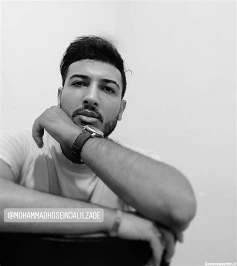 عکس فیک پسرونه طبیعی ایرانی