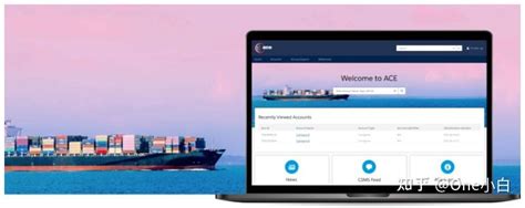 什么是自动化商业环境 ACE 知乎