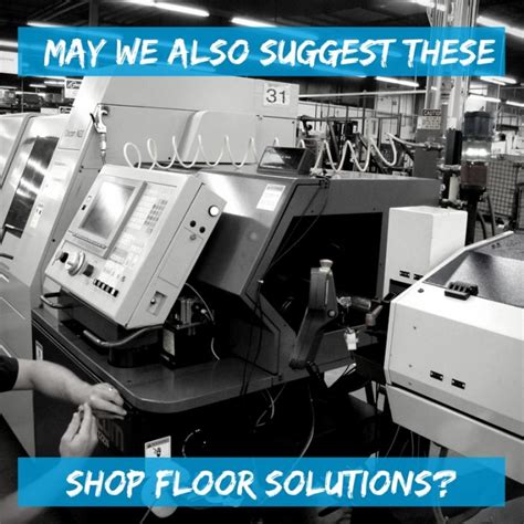 Quick And Easy Cnc Editor Solutions Shop Floor Automations