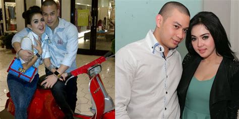 Syazni Bubu Syahrini Belum Bicara Pernikahan