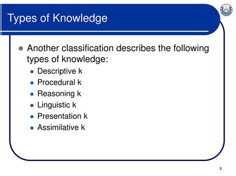 Ppt Knowledge And Knowledge Management Powerpoint Presentation Id3741782