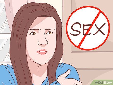 How To Protect Against An STD With Pictures WikiHow