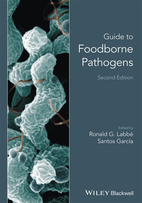 Guide To Foodborne Pathogens 9780470671429 Gangarams