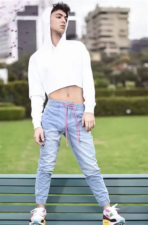 110 Boys In Crop Tops Ideas Boys In Crop Tops Mens Crop Top Crop Tops