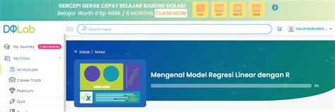 Berkenalan Dengan Machine Learning Model Terupdate