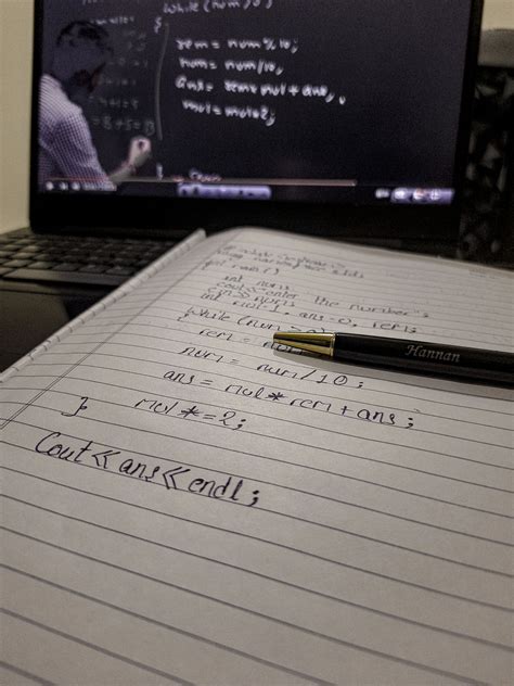 Abdul Hannan On Linkedin Dsa C Codingchallenge Learningjourney
