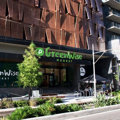 Publix Greenwise Generates Strong Following Presence