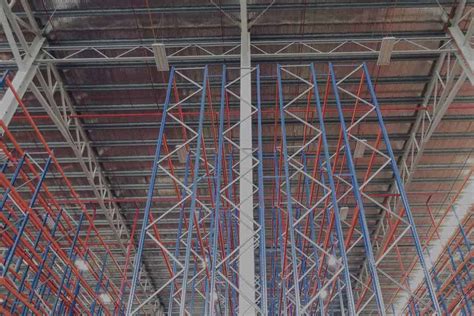 Single Vs Double Deep Selective Rack Which Is The Best Option For You