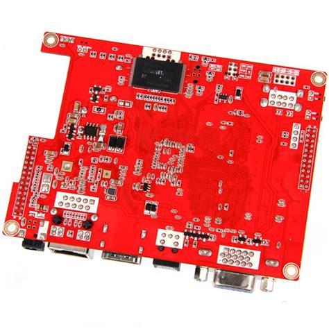 cubieboard3 a20 dual core development board cubietruck beyond raspberry