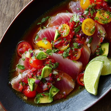 Hamachi Crudo Recipe 5 Ways To Spice It Up