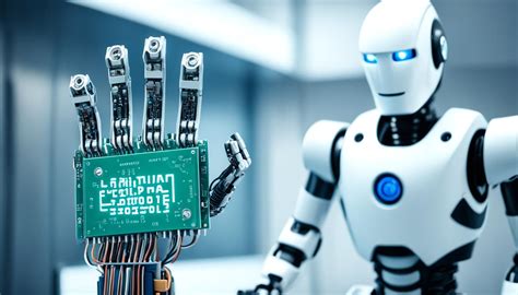 Integrating Ai With Robotics Learning Pathways