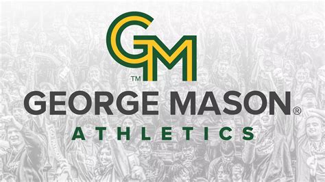 George Mason University Completes Long Term Rebrand With New Logo