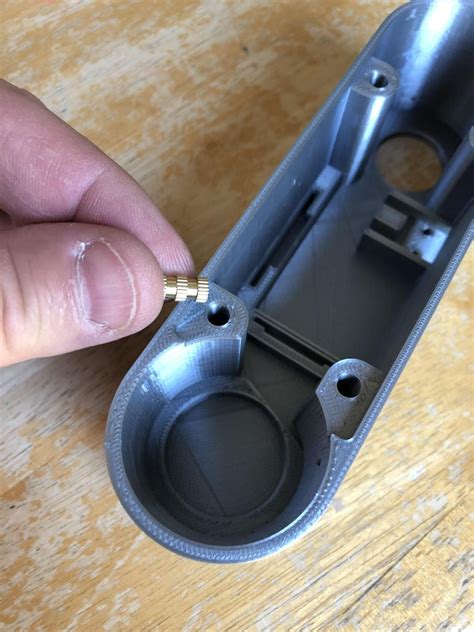 Miter Saw Measuring Device 8 Steps With Pictures Instructables