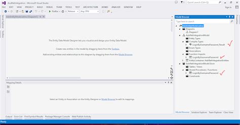 Aspnet Mvc5 Integrating Existing Database With Logins Using Adonet