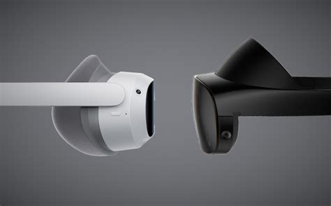 Pico Vs Oculus Quest Pro Which One To Buy VRX By VR Expert