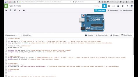 tuto initiation à la programmation de systèmes embarqués sur