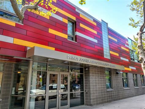 General Documents Brooklyn Community Board 5