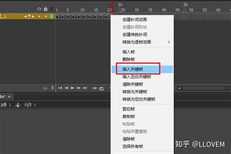 FLASH如何制作数字滚动的效果 知乎