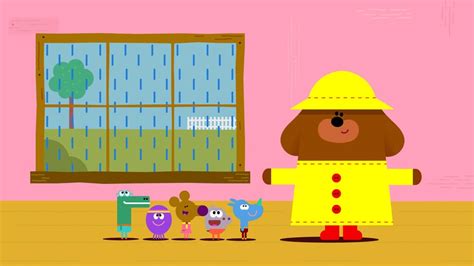 Hé Oua Oua Play Rts