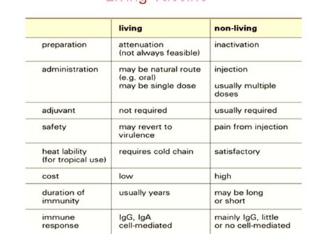 Immunization Flashcards Quizlet
