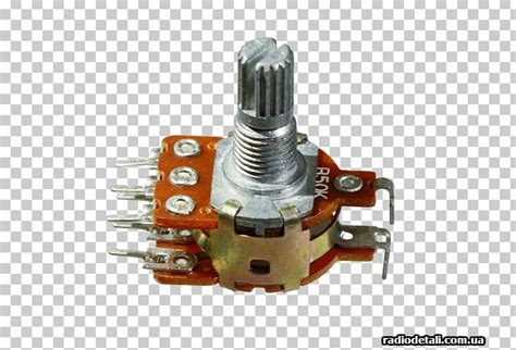 Electronic Component Perfboard Fuzz Face Passivity Electronic Circuit