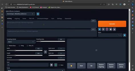 How To Use Stable Diffusion Without Nsfw Filter The Ultimate Guide