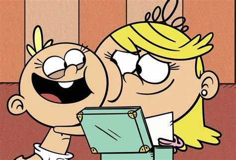 My Take On Lily Louds Relationships Healthy To Toxic Fandom