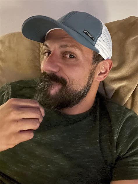 Ginger Beards You Say R Beards