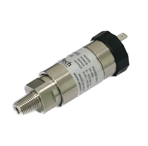 Product Pressure Sensor Psh