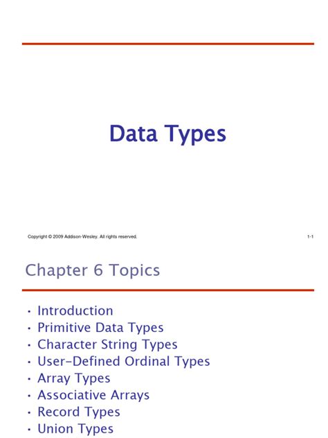 Lecture 5 Pdf Pointer Computer Programming Data Type