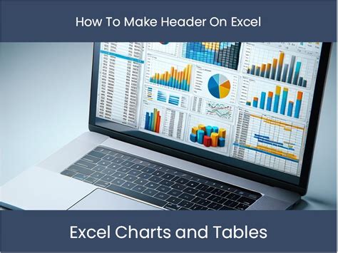 Excel Tutorial How To Make Header On Excel